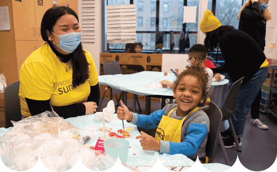 Project Sunshine Annual Report 2022