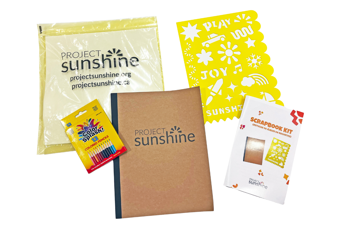 Activity Kits Descriptions