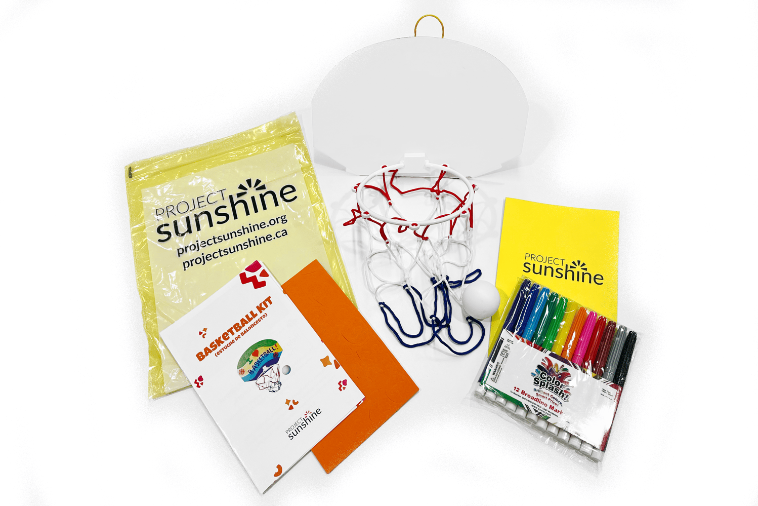 Activity Kits Descriptions