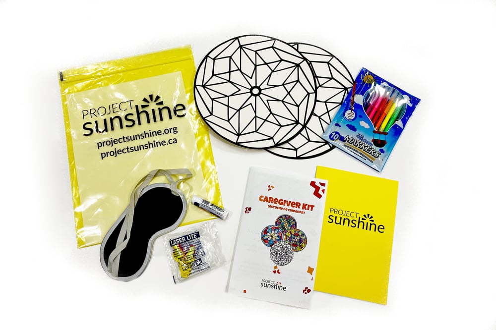 Activity Kits Descriptions