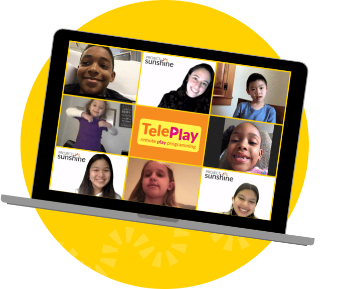 Corporate Volunteering