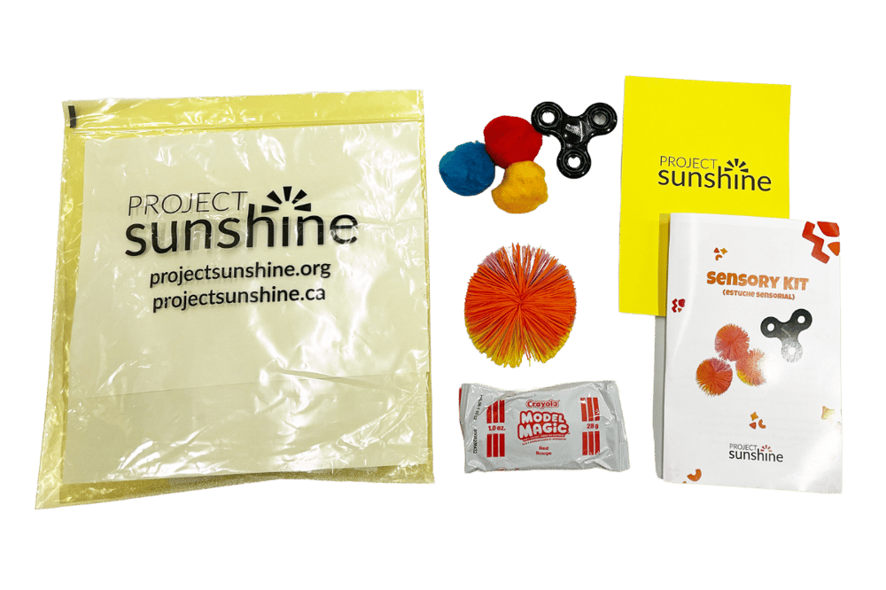 Activity Kits Descriptions