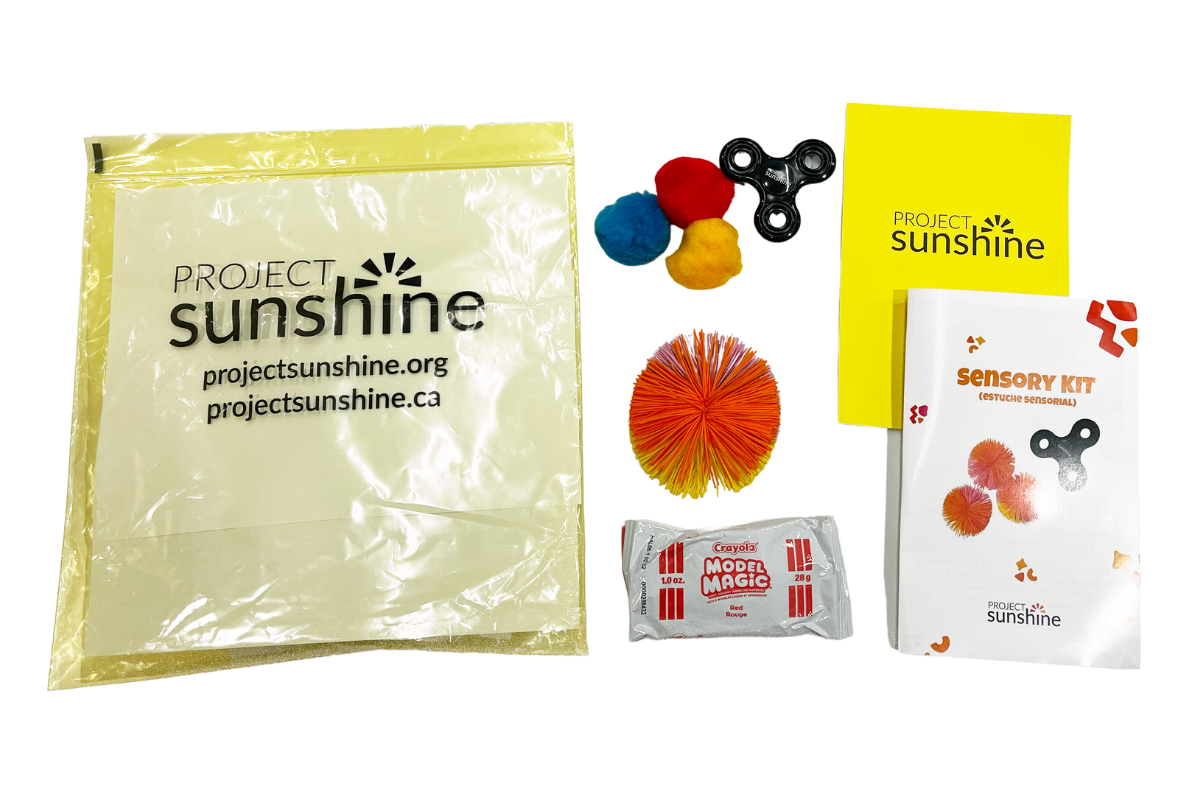 Activity Kits Descriptions