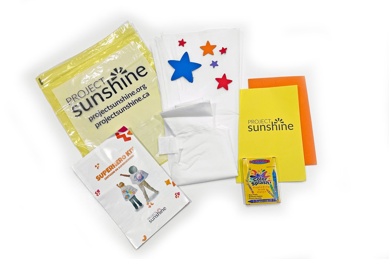 Activity Kits Descriptions