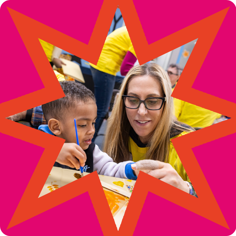 Volunteer with Project Sunshine