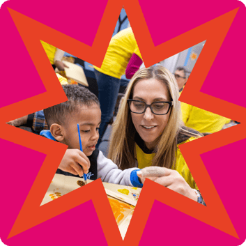 Volunteer with Project Sunshine